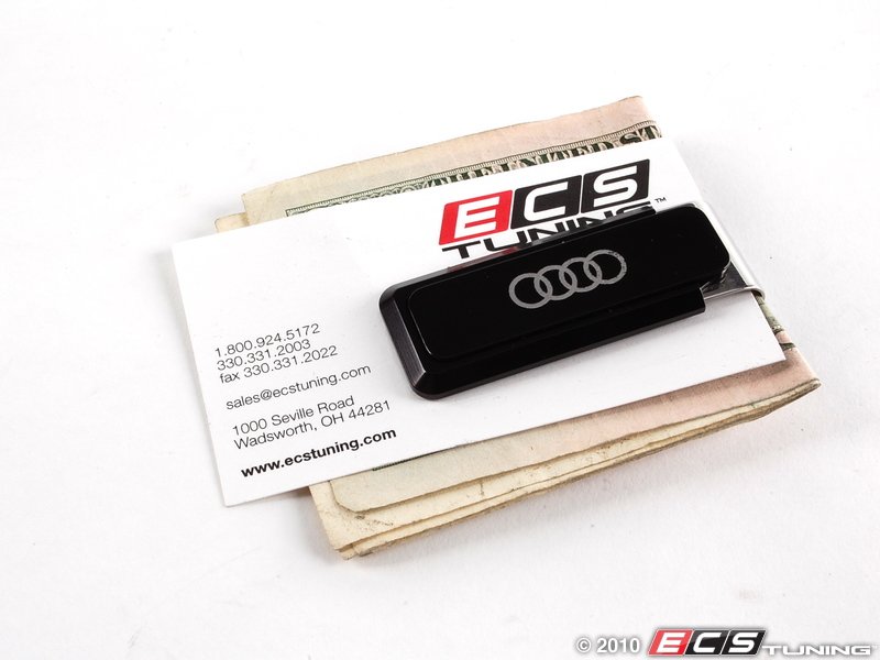 ECS News - Audi Holiday Gift Ideas