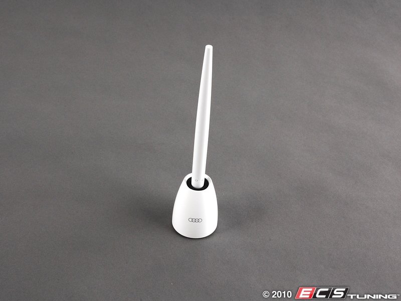 ECS News - Audi Holiday Gift Ideas