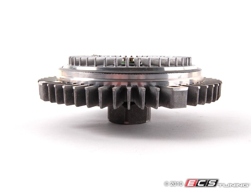 Genuine Volkswagen Audi - 078121350A - Auxiliary Fan Clutch (078 121 350 A)