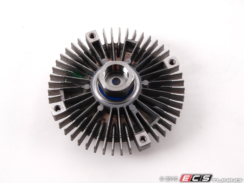 Genuine Volkswagen Audi - 078121350A - Auxiliary Fan Clutch (078 121 350 A)