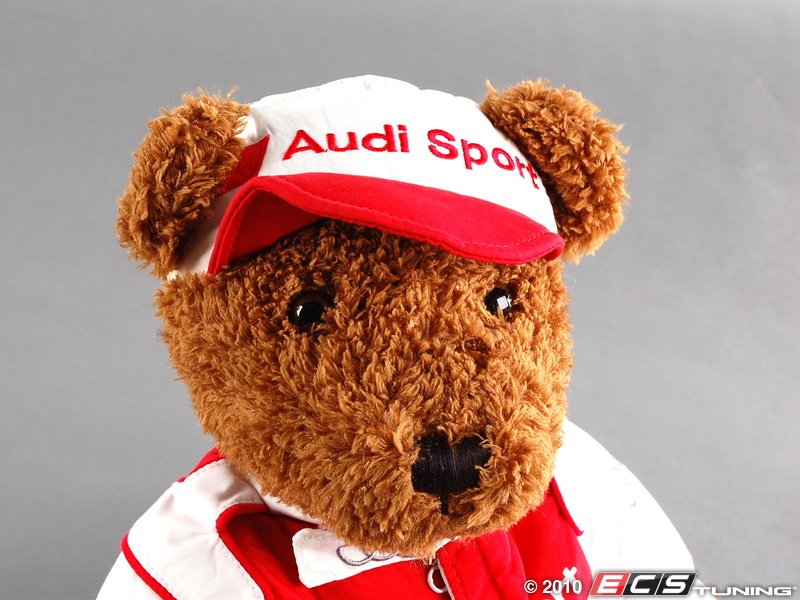 ECS News - Audi Holiday Gift Ideas