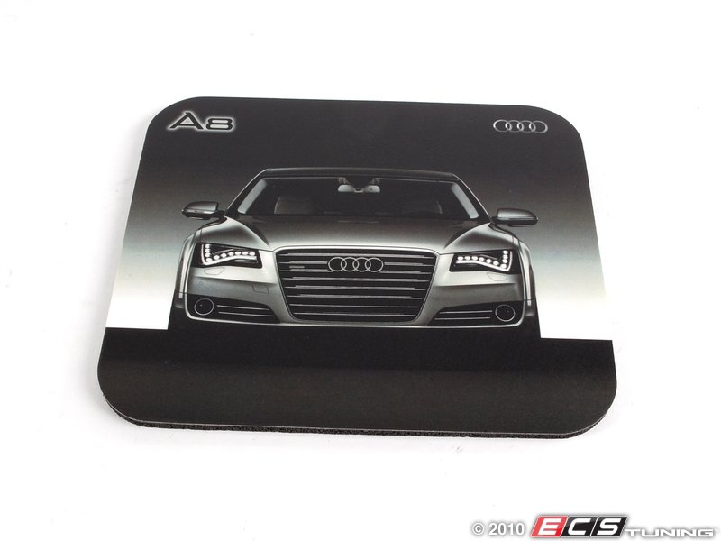 Genuine Volkswagen Audi - ACMAHH708 - A8 Mouse Pad - (NO LONGER ...