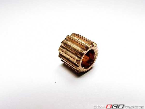 Meistersatz - 020311107D - Clutch Pushrod Bushing