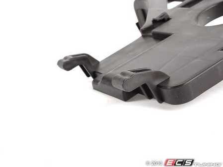 Genuine Volkswagen Audi - 1J0915345 - Fuse Box Retainer (1J0 915 345)