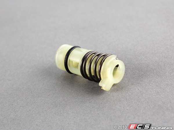 Genuine Volkswagen Audi - 095323957 - PLUG (095 323 957)