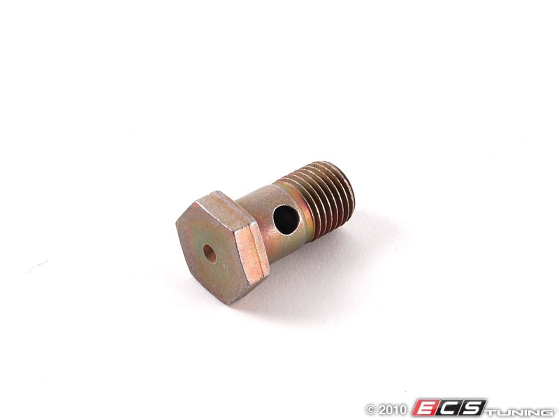 Genuine Volkswagen Audi - N90358004 - Banjo Bolt - Priced Each (N 903 ...