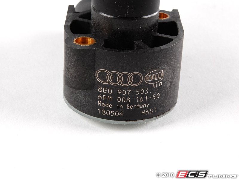 Genuine Volkswagen Audi - 7L0616571 - Rear Level Sensor - Priced Each ...