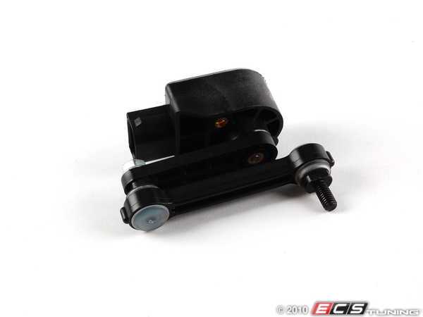 Genuine Volkswagen Audi - 7L0616571 - Rear Level Sensor - Priced Each ...