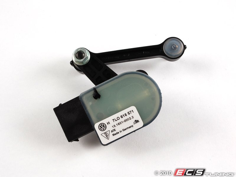 Genuine Volkswagen Audi - 7L0616571 - Rear Level Sensor - Priced Each ...