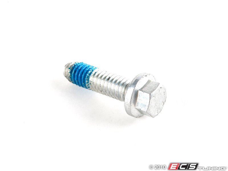 Genuine Volkswagen Audi - N90847002 - Throw-out Bearing Bolt - Priced ...