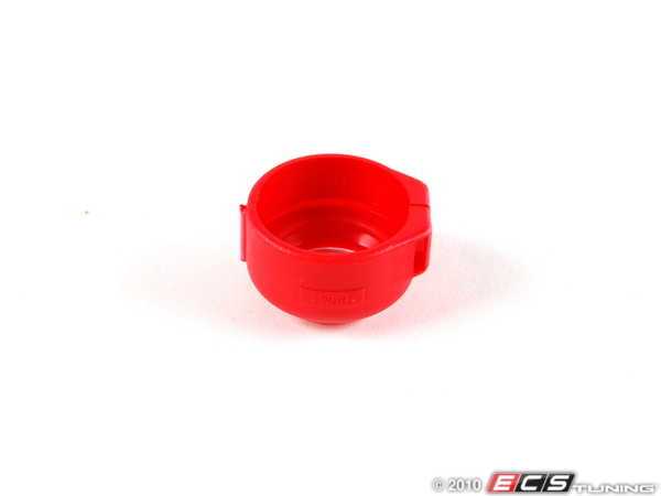 Genuine Volkswagen Audi - 01M321435B - Transmission Fluid Fill Cap (01M ...