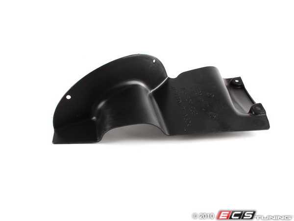 Genuine Volkswagen Audi - 7L6809968 - COVER (7L6 809 968)