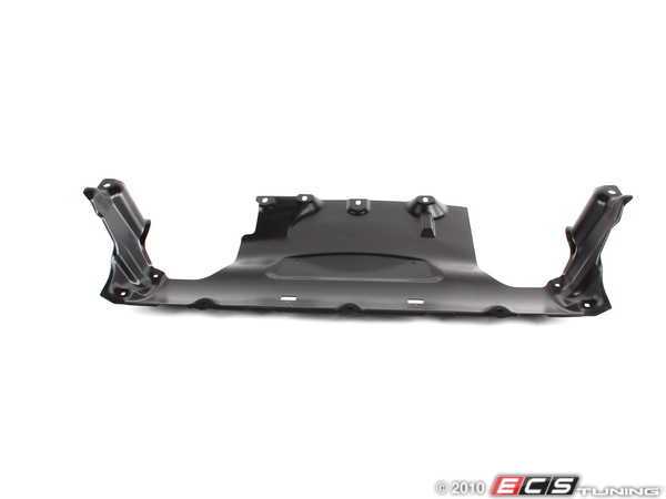 Genuine Volkswagen Audi - 7L0825235G - Front Belly Pan (7L0 825 235 G)