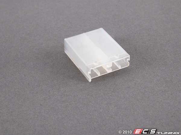 Genuine Volkswagen Audi - 443971996 - HOUSING (443 971 996)