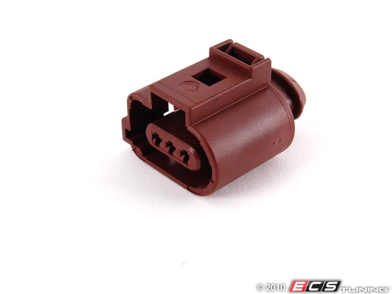 Genuine Volkswagen Audi - 3B0973703A - HOUSING (3B0 973 703 A)