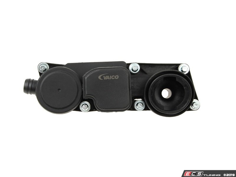 Vaico - 6460101462 - 05-06 W211 E320 Oil Separator