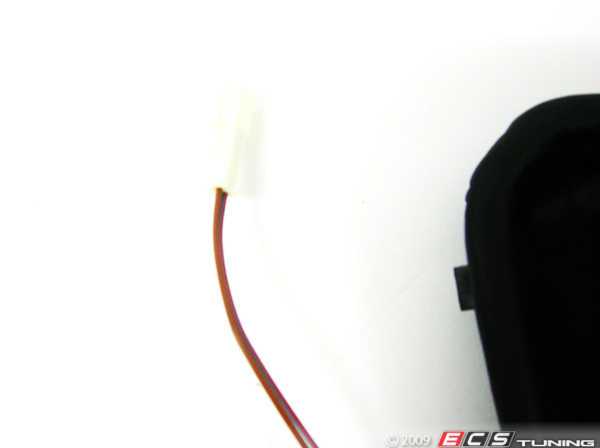 Genuine BMW - 25112282202 - E39 M5 M5 Illuminated Shift Knob - Bruyere ...