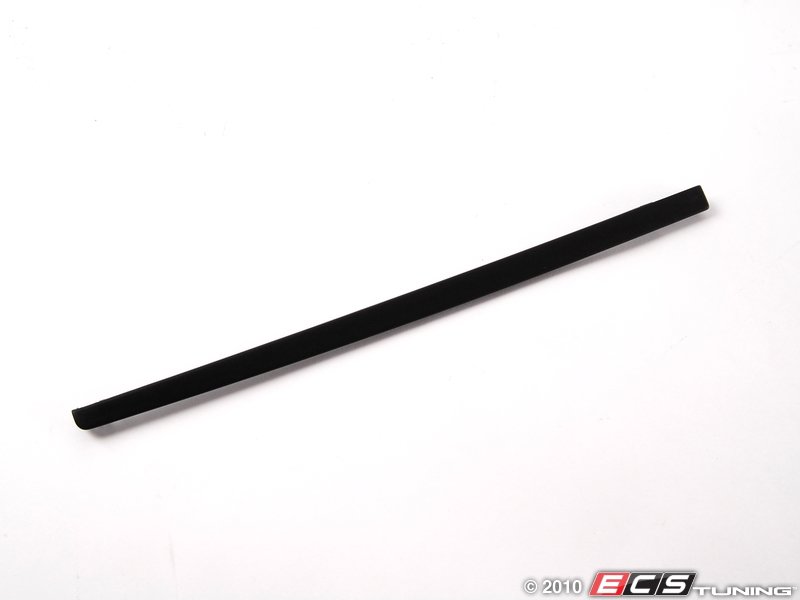 Genuine Volkswagen Audi - 8D0877793A01C - Lower Sunroof Trim - Left ...