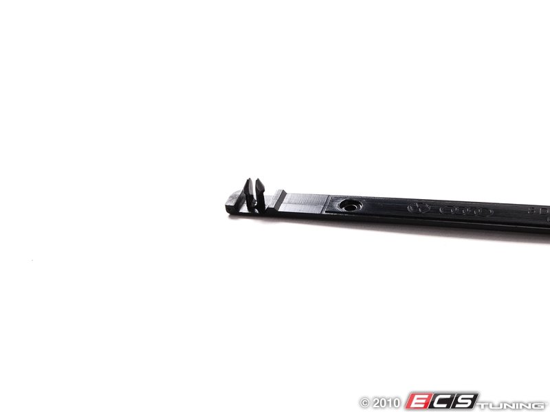 Genuine Volkswagen Audi - 8D0877793A01C - Lower Sunroof Trim - Left ...