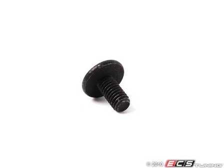 Genuine Volkswagen Audi - N90646201 - Hexagon Socket Flat Head Bolt ...