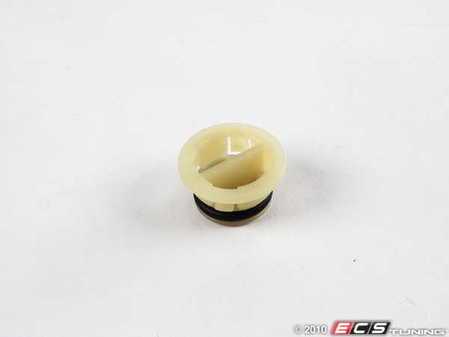 Genuine BMW - 11361433513 - Vanos Unit Plug (Blind Plug) (11-36-1-433-513)