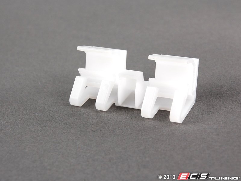 Genuine MINI - 51317046633 - Clip - Priced Each (51-31-7-046-633)