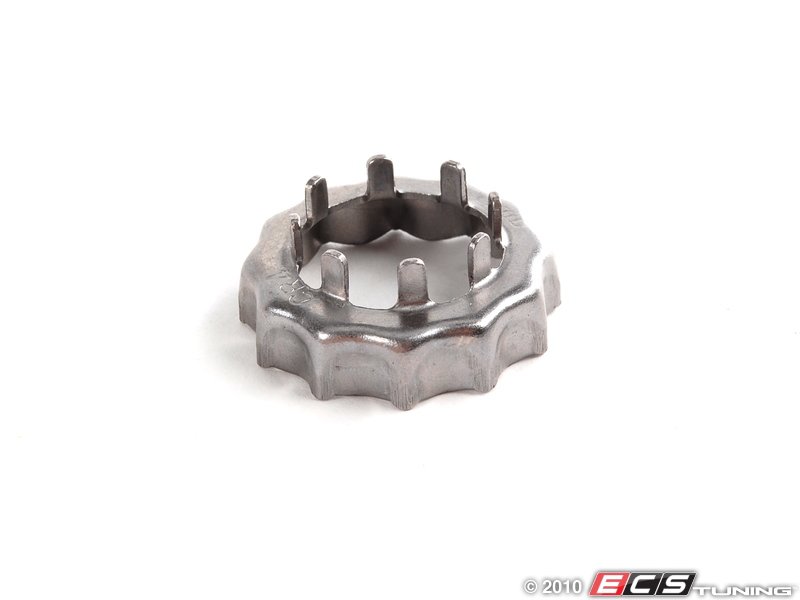 Genuine Volkswagen Audi - 803501221 - Rear Wheel Bearing Locking Ring ...