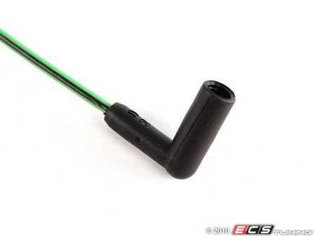 Genuine BMW - 61130007446 - Snap In Socket With Wire Lead - Priced Each ...