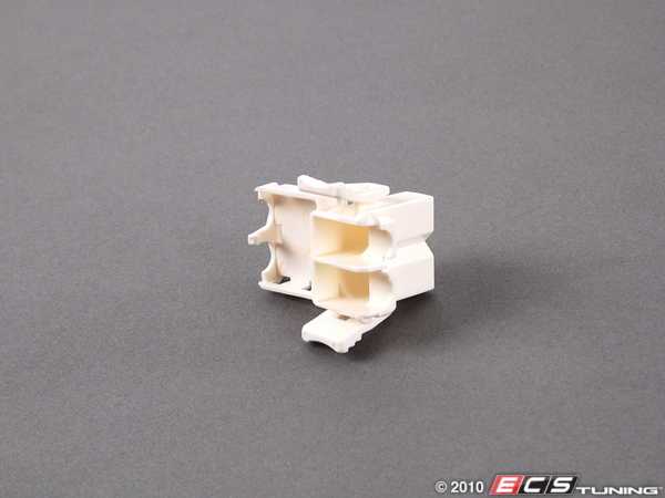 Genuine BMW - 61131378417 - 8-PLUG TERMINAL HI (61-13-1-378-417)