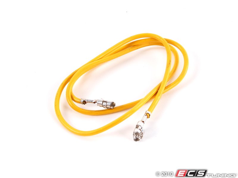 Genuine Volkswagen Audi - 000979236E - Repair Wire - Priced Each (000 ...
