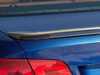 Genuine BMW - 51710443130 - BMW Rear Spoiler (51-71-0-443-130)