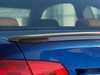 Genuine BMW - 51710443130 - BMW Rear Spoiler (51-71-0-443-130)
