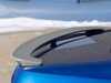 Genuine BMW - 51710443130 - BMW Rear Spoiler (51-71-0-443-130)
