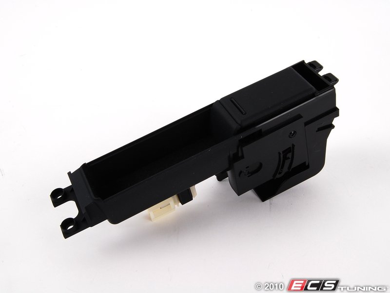 Genuine Volkswagen Audi - 8D0863284C6DP - Center Console Storage Tray ...