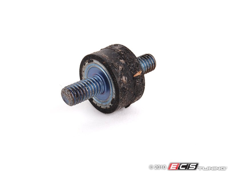 Genuine Volkswagen Audi - 803121275 - Rubber Mount (803 121 275)