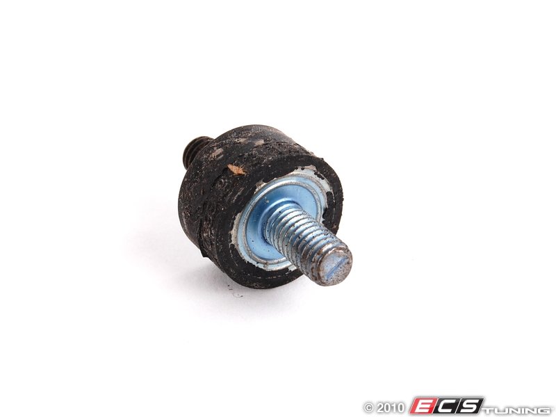 Genuine Volkswagen Audi - 803121275 - Rubber Mount (803 121 275)