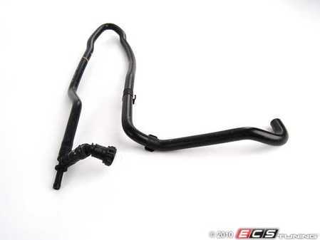 Genuine Volkswagen Audi - 1J0133366T - HOSE (1J0 133 366 T)