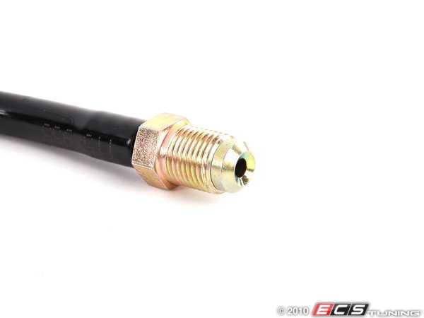 Genuine BMW - 21521115955 - E10 Clutch Pipe - Master Cylinder to Slave ...