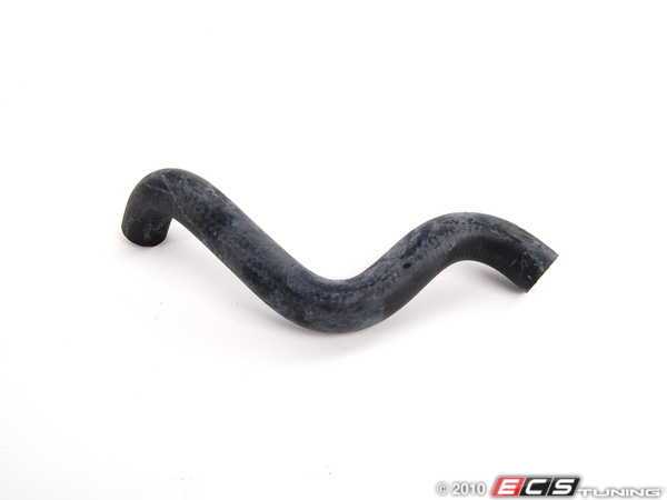 Genuine BMW - 64211381541 - Coolant return hose (64-21-1-381-541)