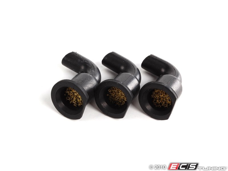 Genuine BMW - 63116933241 - Headlight Tab Repair Kit (63-11-6-933-241)