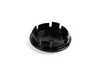 Genuine Volkswagen Audi - 3B7601171XRW - Center Cap - 56mm - Priced Each
