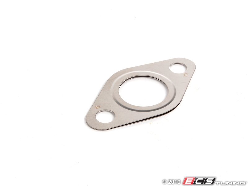 Genuine Volkswagen Audi - 03L131547P - EGR Gasket (03L 131 547 P)