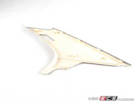 Genuine BMW - 51438173505 - "C" Pillar Trim - Left - (NO LONGER ...