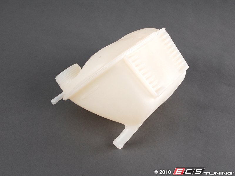 Genuine Volkswagen Audi - 171121407F - Coolant Expansion Tank (171 121 ...