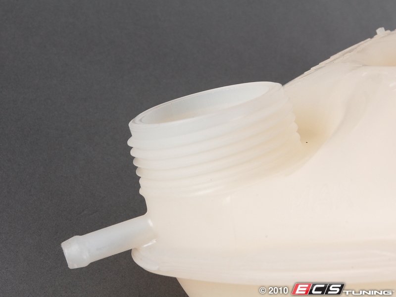 Genuine Volkswagen Audi - 171121407F - Coolant Expansion Tank (171 121 ...