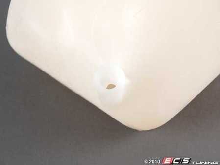 Genuine Volkswagen Audi - 171121407F - Coolant Expansion Tank (171 121 ...