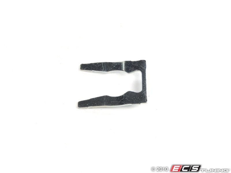Genuine Volkswagen Audi - 8D0713274B - LOCK PLATE (8D0 713 274 B)