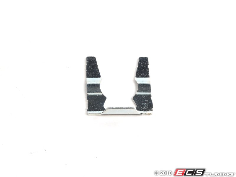 Genuine Volkswagen Audi - 8D0713274B - LOCK PLATE (8D0 713 274 B)