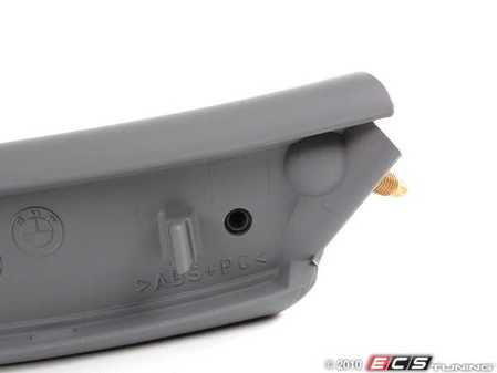 Genuine BMW - 51418265138 - E53 Front Door Handle - Right (51-41-8-265-138)