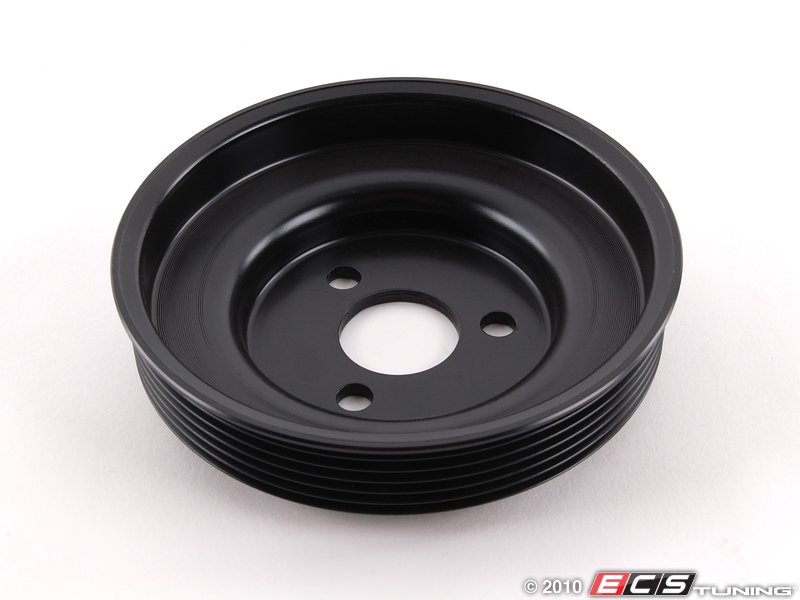 Genuine BMW - 32421722556 - PULLEY (32-42-1-722-556)